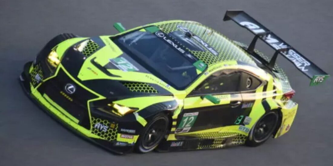 Zach Veach: My Fresh Start at Daytona – IndyCar Driver Zach Veach